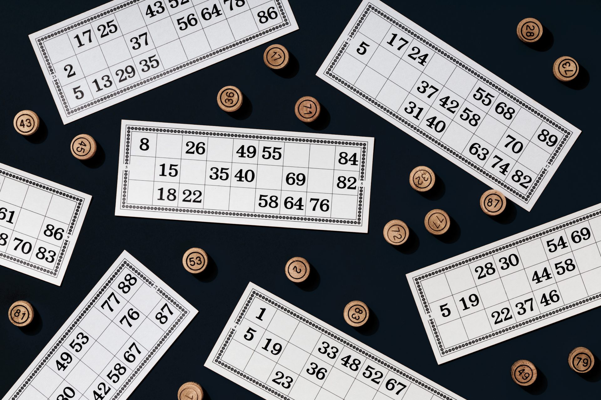 Alles Bingo! | SPIELBANKEN SACHSEN